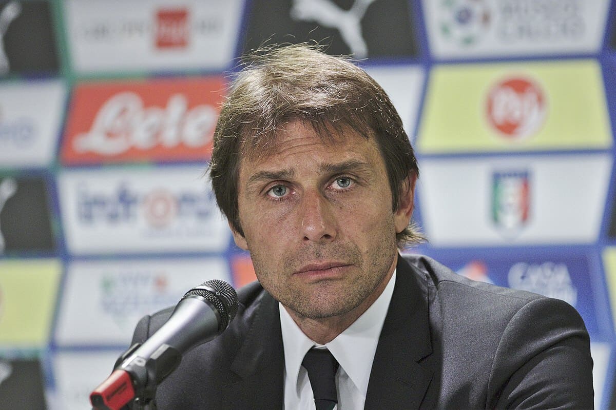 Conte e la Juventus: dall'amore alla rivalità. E la frase dei 10 euro...
